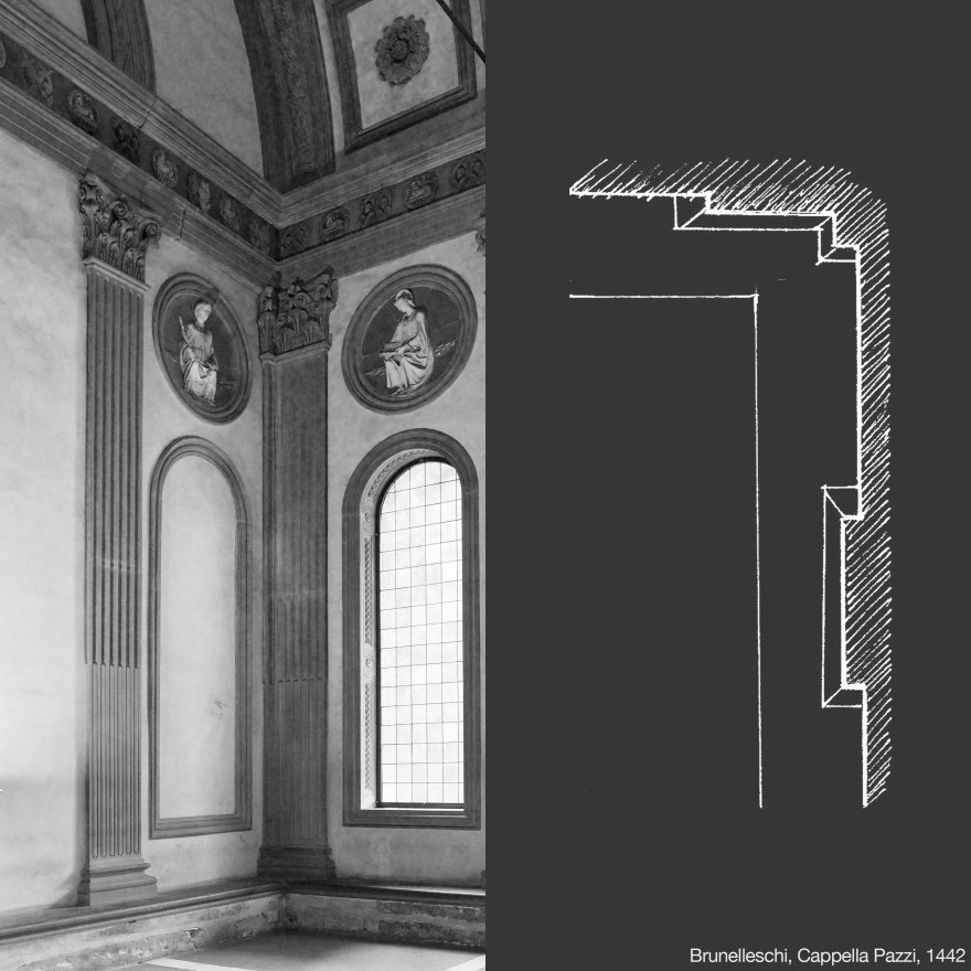 THE CORNER IN ARCHITECTURE – LUCA GUERINI ARCHITETTO
